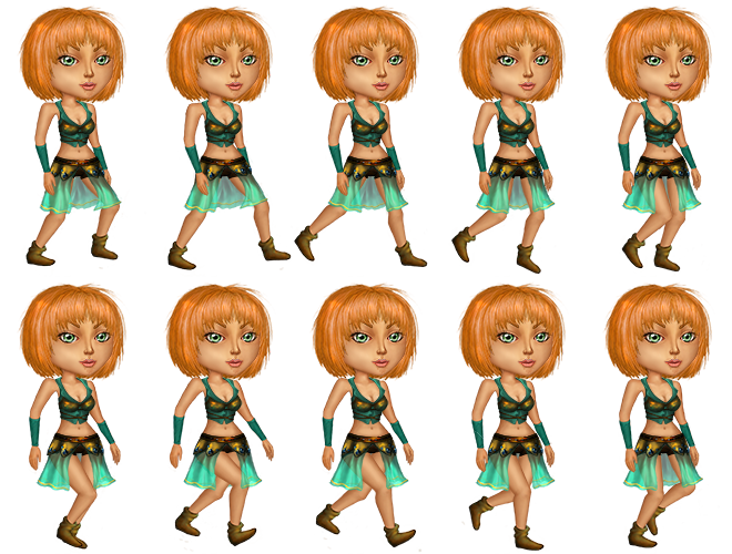 Ruby and game development